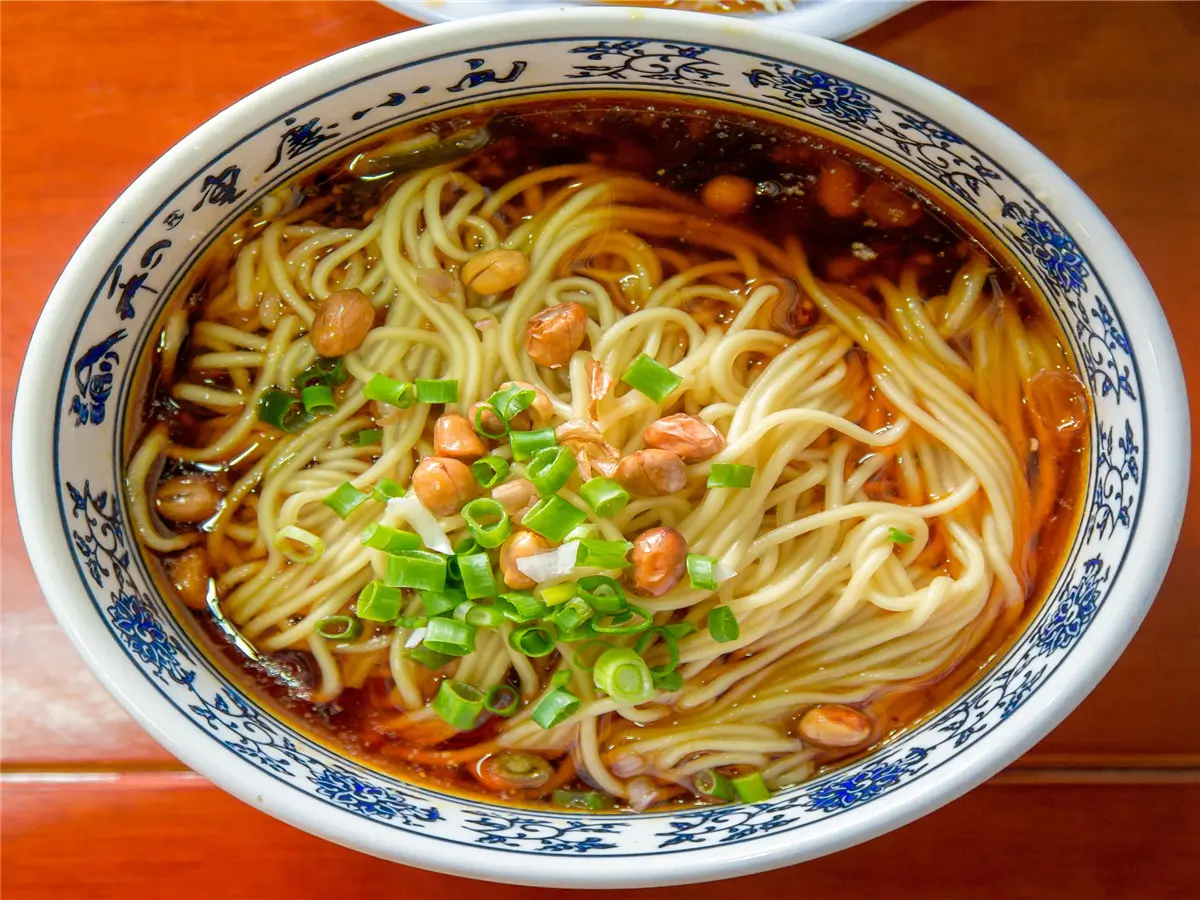 Noodle Master - Chinese Restaurant | Online Order | Pasadena | TX